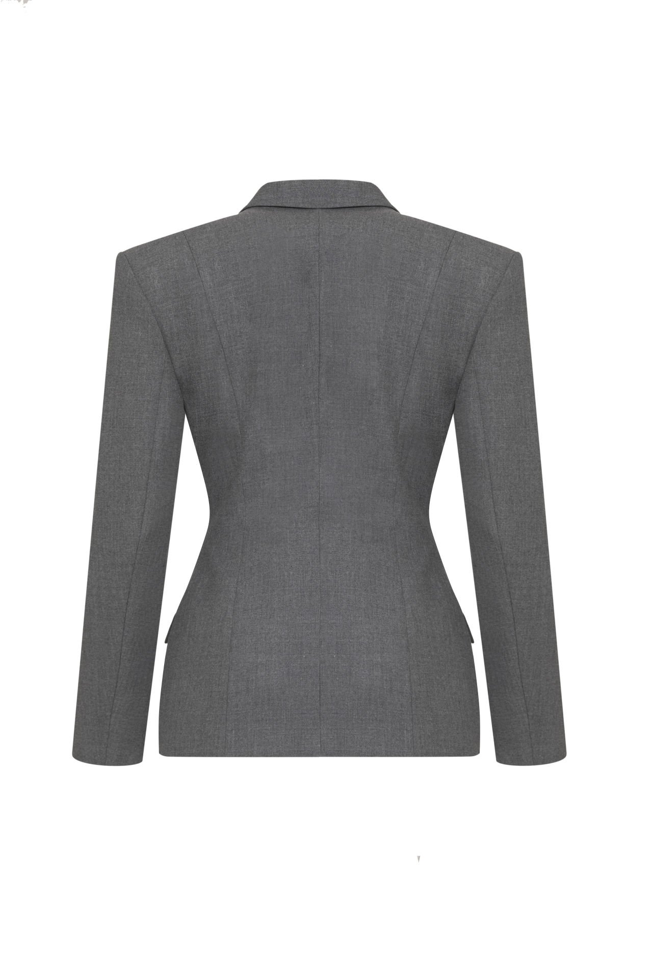 Maxillaria X Gray Butterfly Jacket